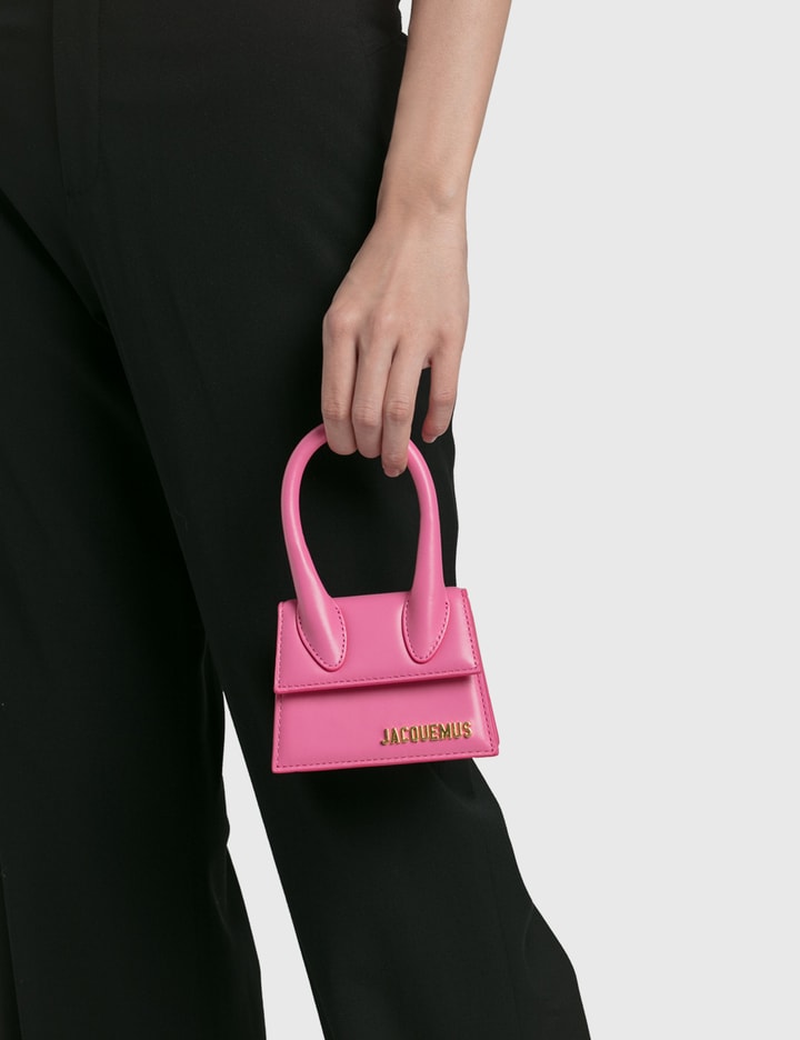 Jacquemus - Le Chiquito Mini Handbag | HBX
