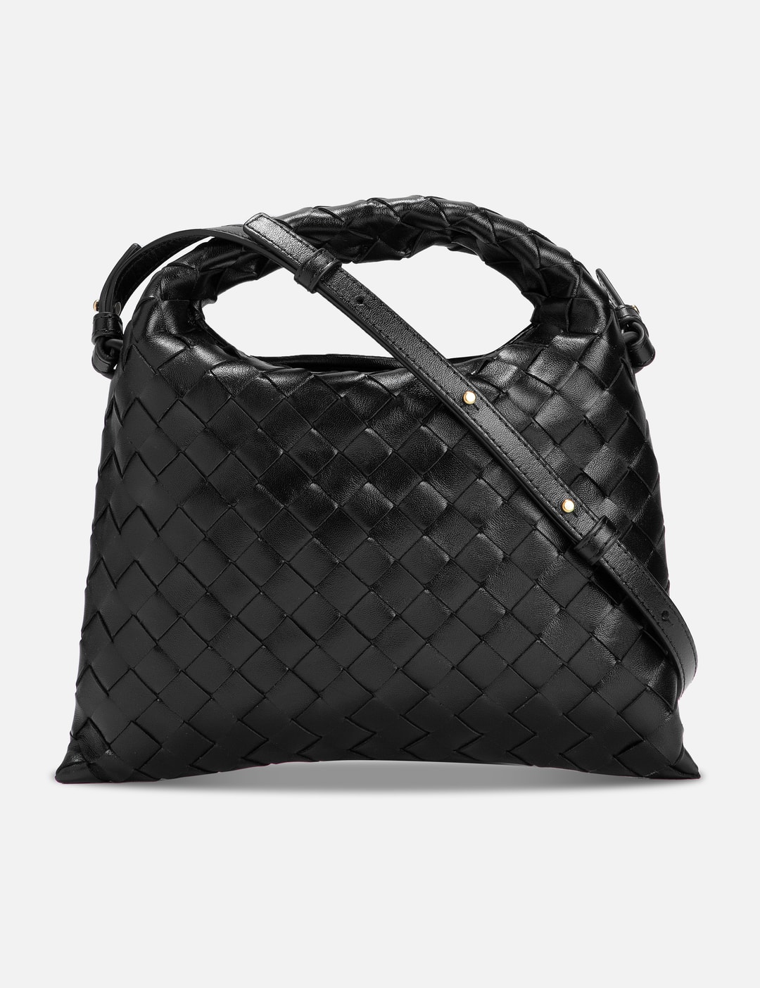 Bottega Veneta - MINI HOP | HBX