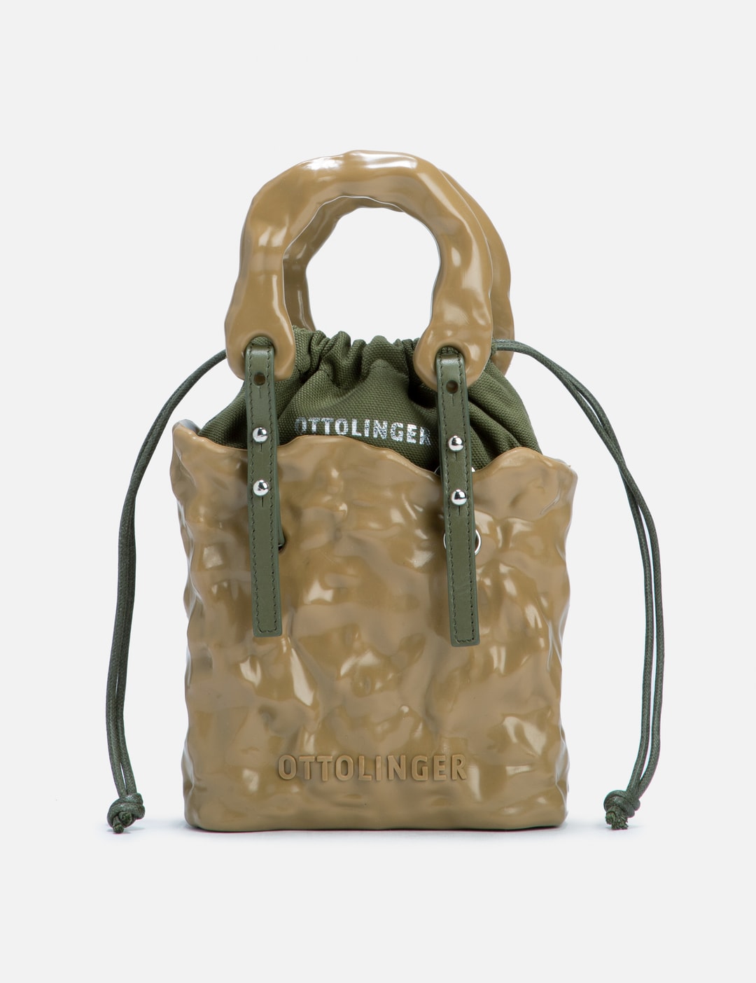 Ottolinger - Signature Ceramic Bag | HBX