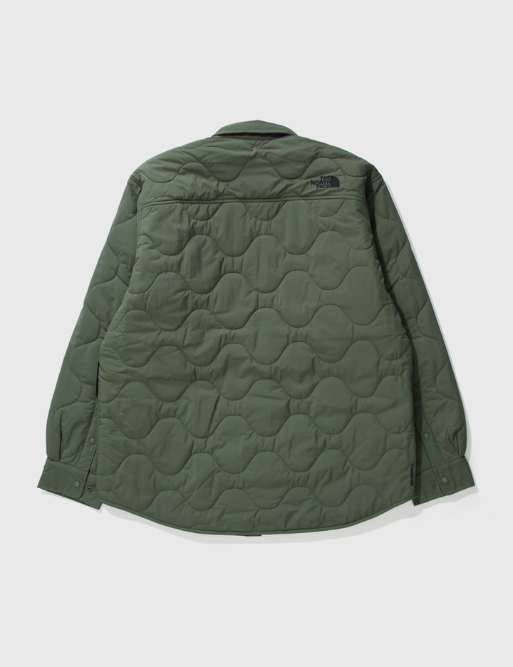 The North Face - D4 Utility Padded Jacket | HBX - Globally Curated ...