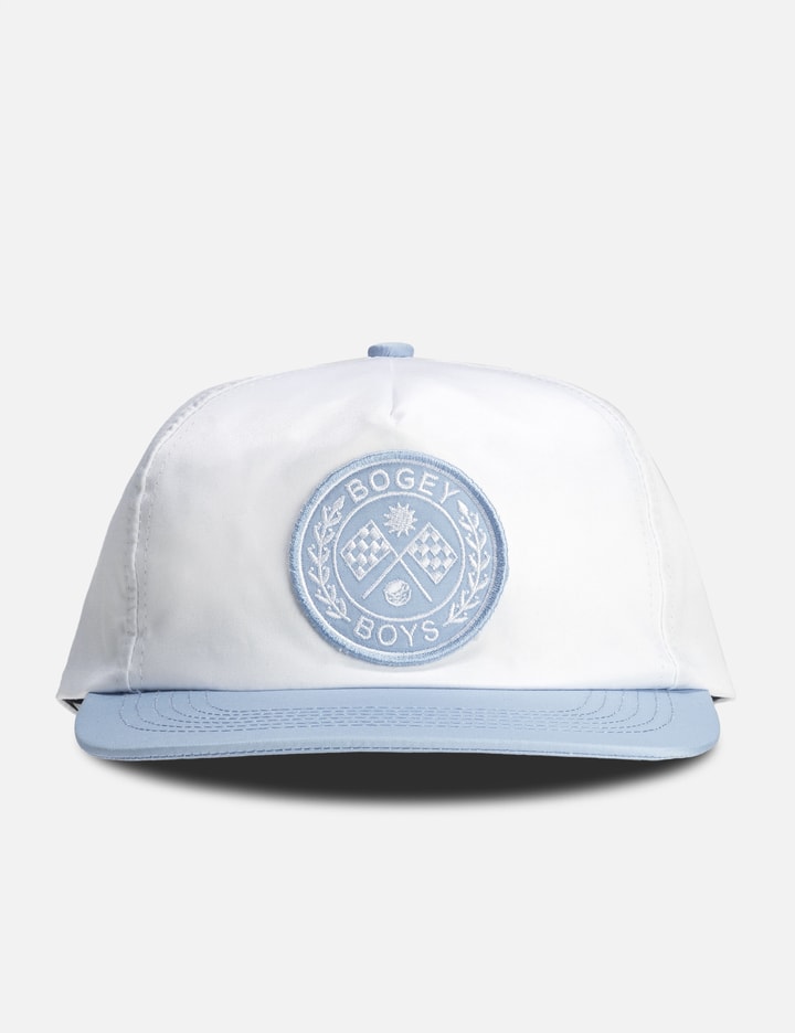 BOGEY BOYS - BB Flag Hat | HBX - HYPEBEAST 為您搜羅全球潮流時尚品牌