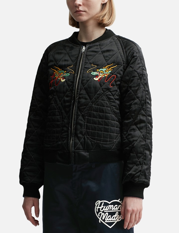 Human Made - Reversible Yokosuka Jacket | HBX