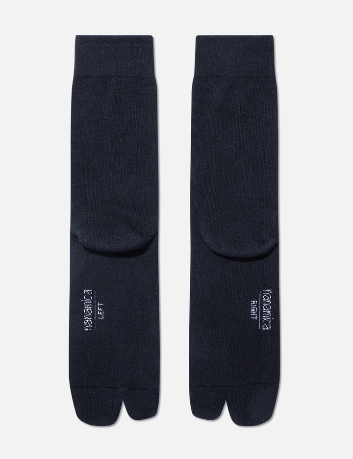 Nanamica - Field Socks | HBX