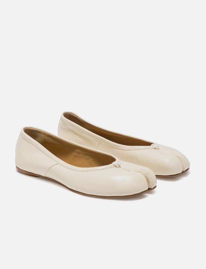 Maison Margiela - TABI BALLERINA | HBX - Globally Curated Fashion and ...