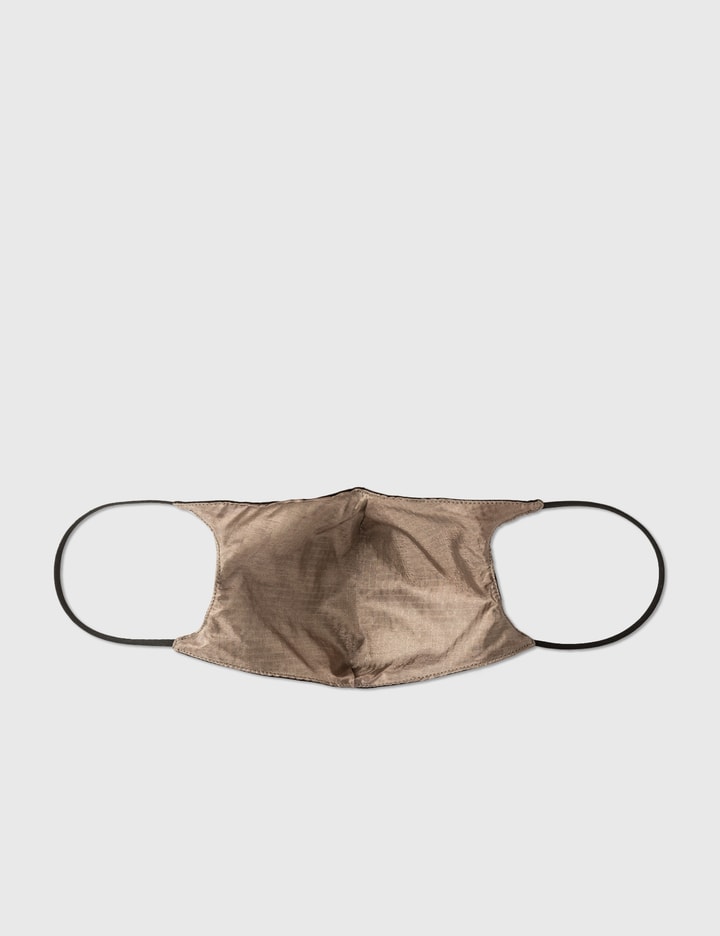 Off-White™ - Arrow Simple Mask | HBX - Globally Curated Fashion and ...