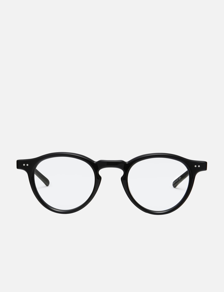 Gentle Monster - MM116-01 Glasses | HBX - Globally Curated Fashion and ...