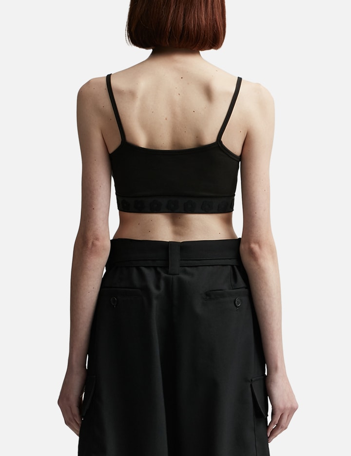 Kenzo - Boke 2.0 Bra Top | HBX - Globally Curated Fashion and Lifestyle by Hypebeast