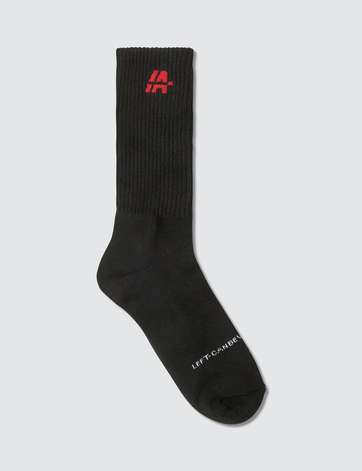Infinite Archives - 23 Socks | HBX - Globally Curated Fashion and ...