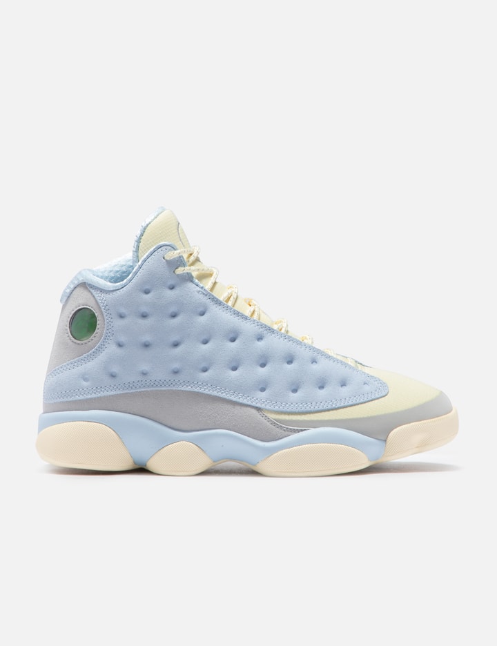 Jordan Brand - Air Jordan 13 Retro x SoleFly | HBX - HYPEBEAST 為您搜羅全球潮流時尚品牌