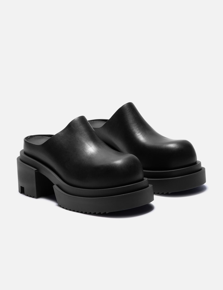 Rick Owens - Bogun Slides | HBX