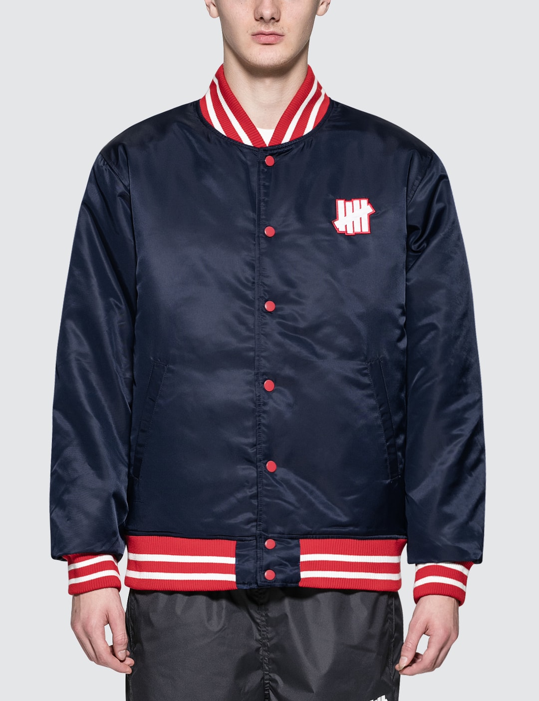 Undefeated - Undefeated Stadium Jacket | HBX