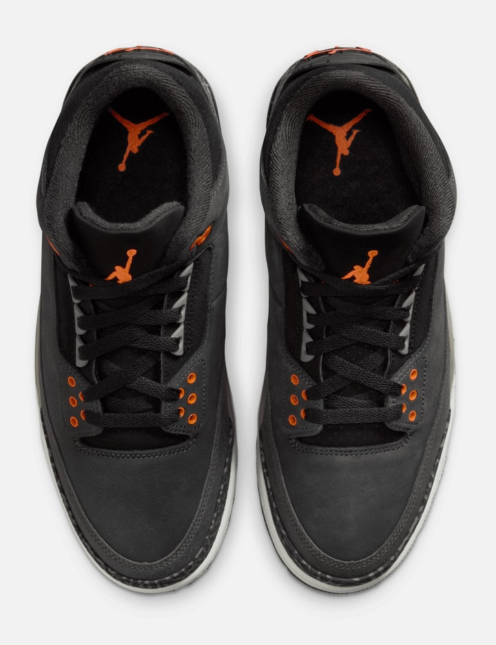 Jordan Brand - Air Jordan 3 Retro | HBX - Globally Curated Fashion and ...