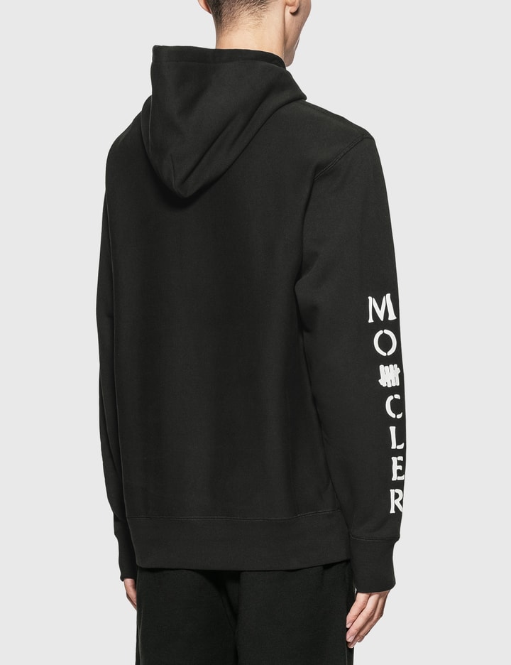 Moncler Genius - 1952 x UNDEFEATED Logo Hoodie | HBX - Globally Curated ...
