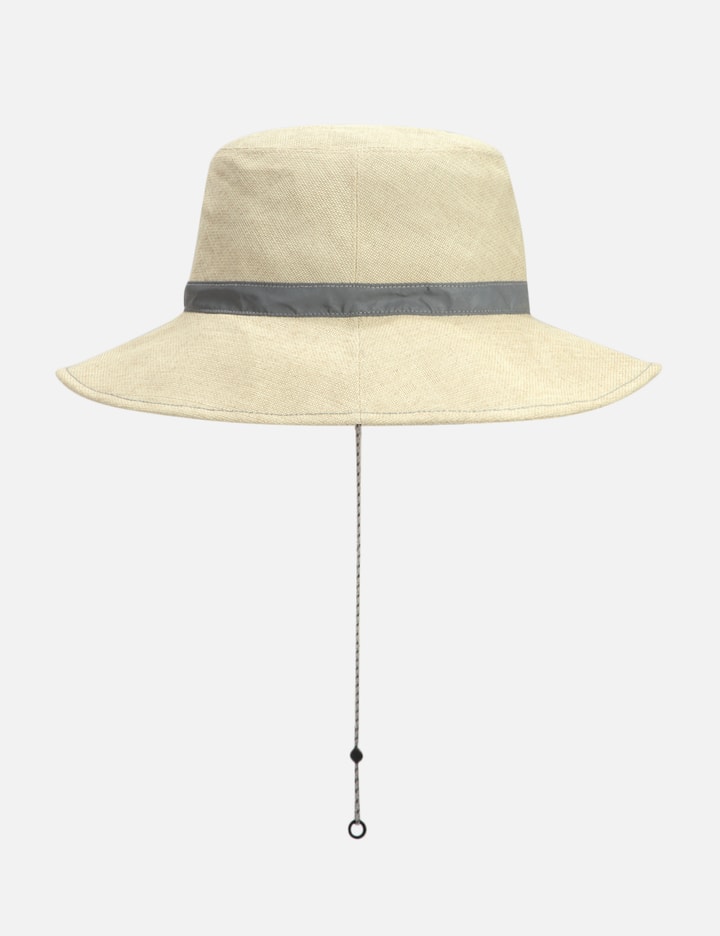 and wander - paper cloth hat | HBX