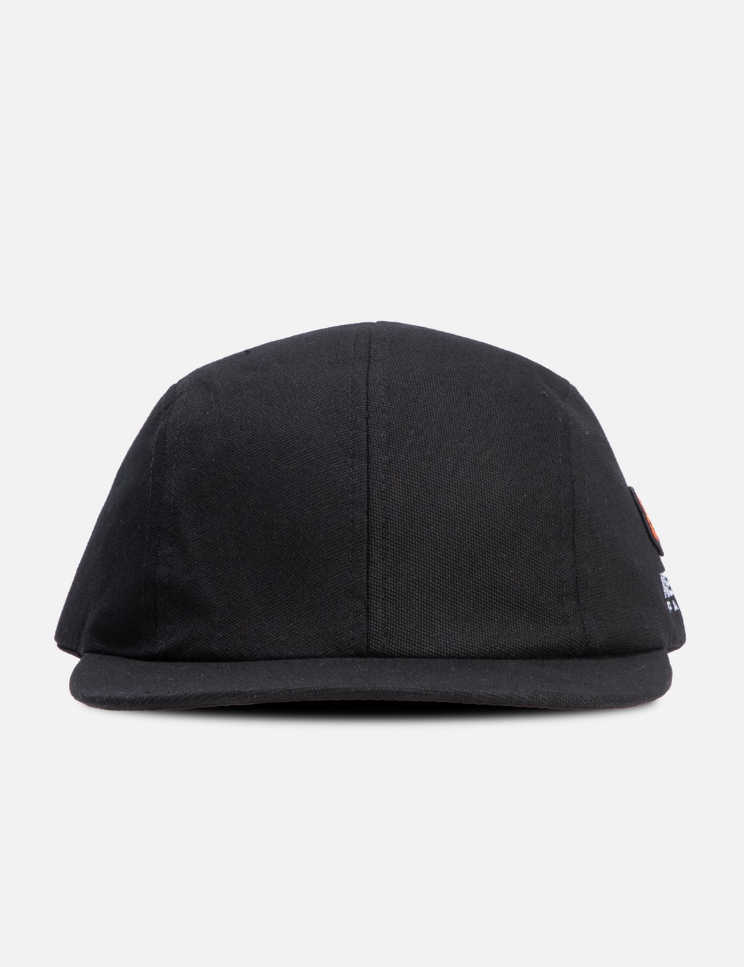 Kenzo - 'Boke Flower' Crest Baseball Hat | HBX