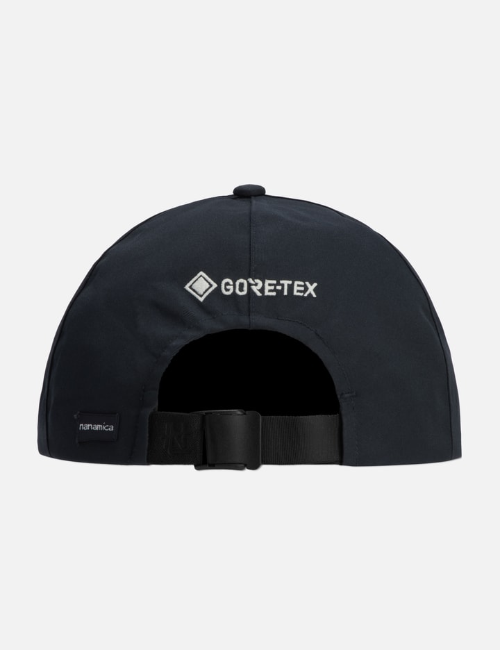 Nanamica - 2L GORE-TEX Cap | HBX - 하입비스트가 엄선한 글로벌 패션&라이프스타일