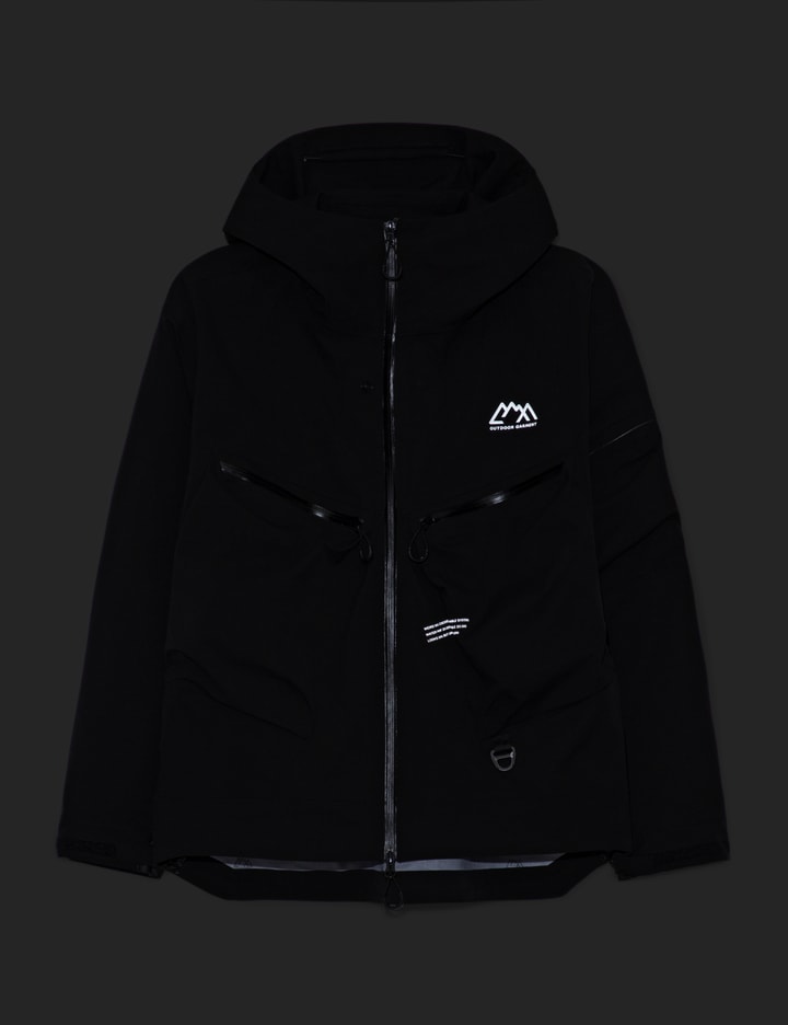 CMF Outdoor Garment - Weird Shell Coexist Jacket | HBX - Globally ...