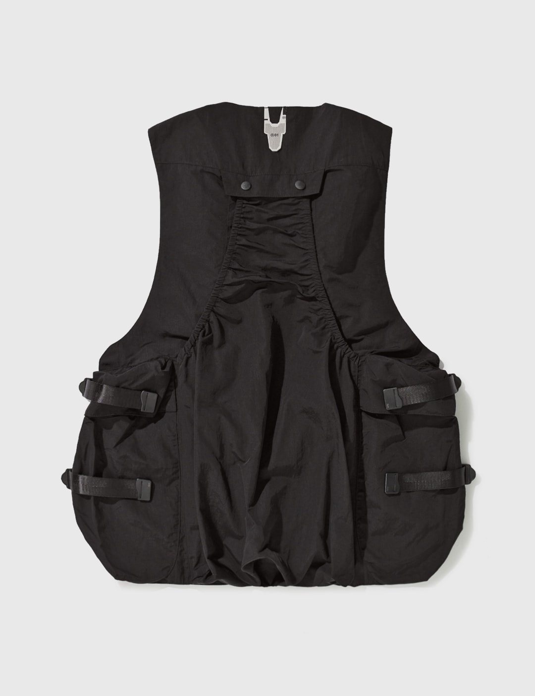 Archival Reinvent - Teflon® Arc_Indux Vest 01 | HBX - Globally Curated ...