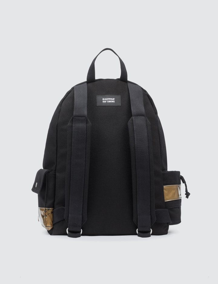 Raf Simons - Raf Simons X Eastpak Functional Backpack | HBX - Globally ...