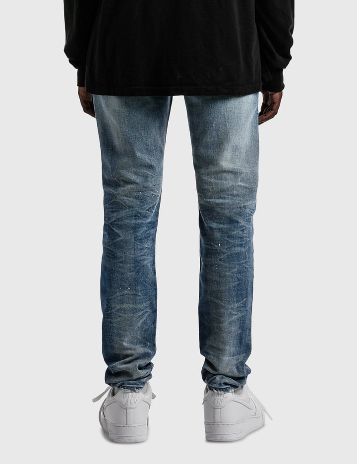 John Elliott - The Cast 2 Jeans | HBX - Globally Curated Fashion and ...
