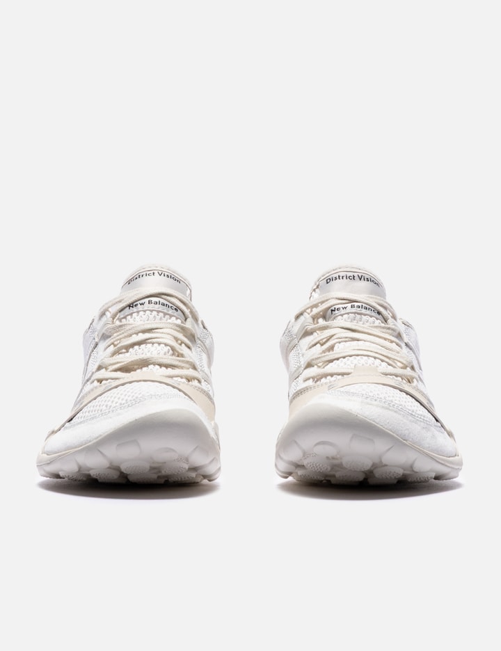 New Balance - District Vision Minimus Sneakers | HBX