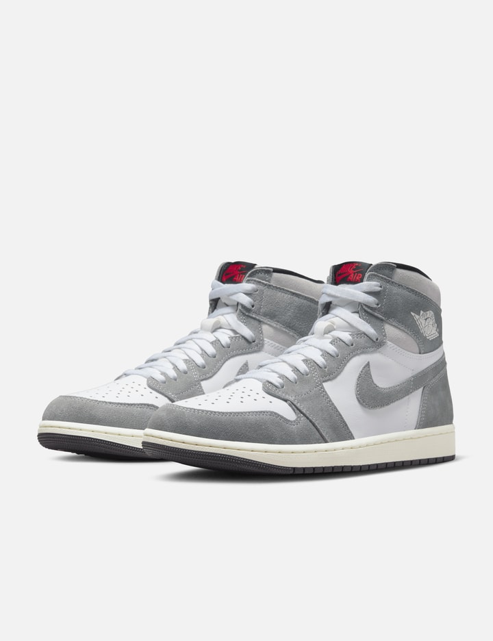 Jordan Brand - AIR JORDAN 1 RETRO HIGH OG 'WASHED HERITAGE' | HBX ...