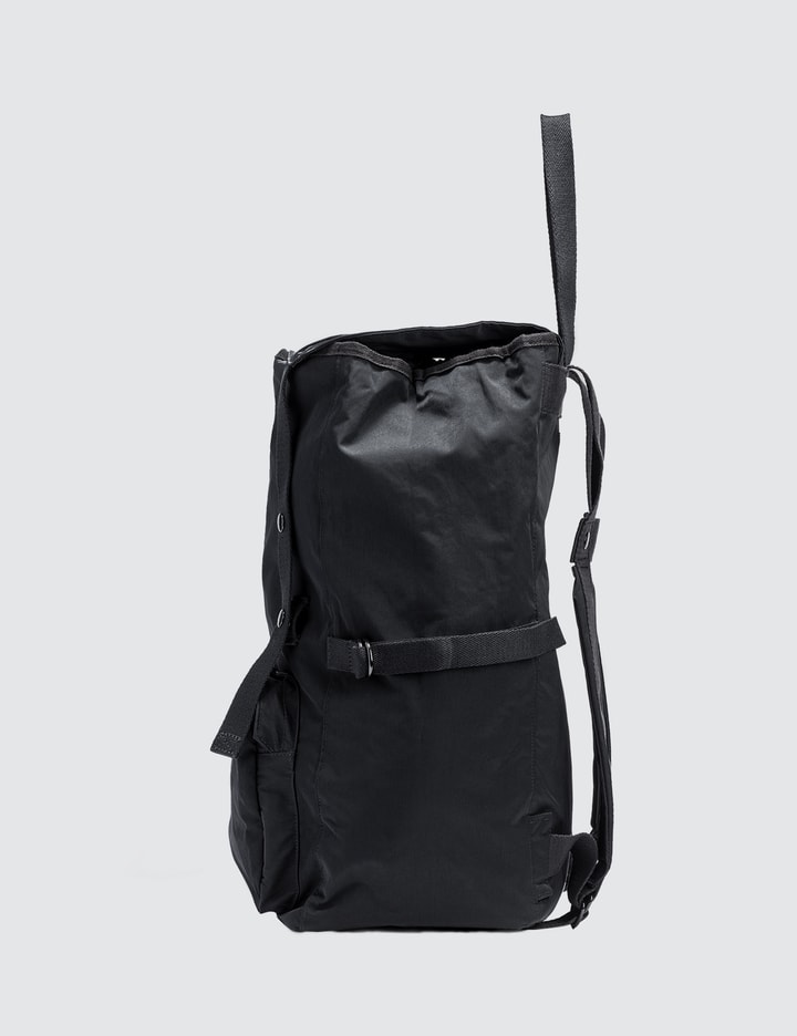 Raf Simons - Raf Simons X Eastpak Toploader Backpack | HBX - Globally ...