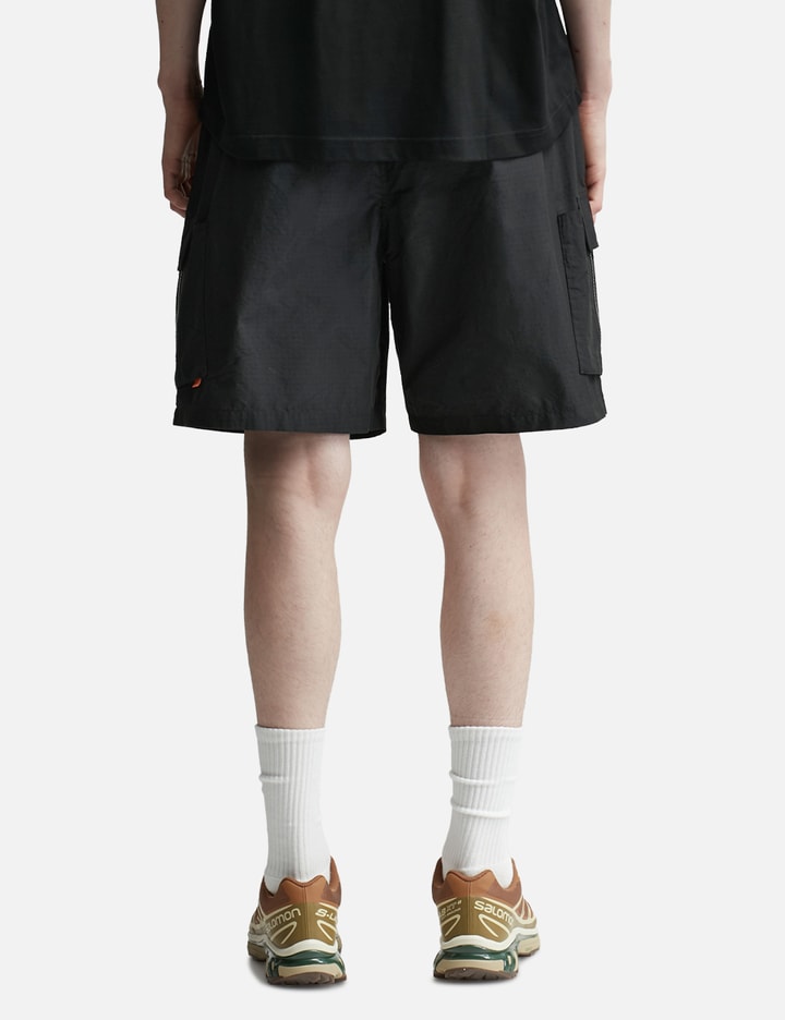 TIGHTBOOTH - RIPSTOP CARGO SHORTS | HBX