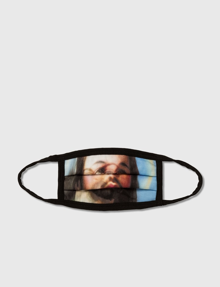 Pleasures - Holy Face Mask | HBX