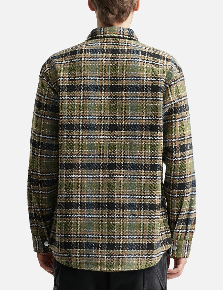 Carhartt Work In Progress - Stroy Shirt Jacket | HBX