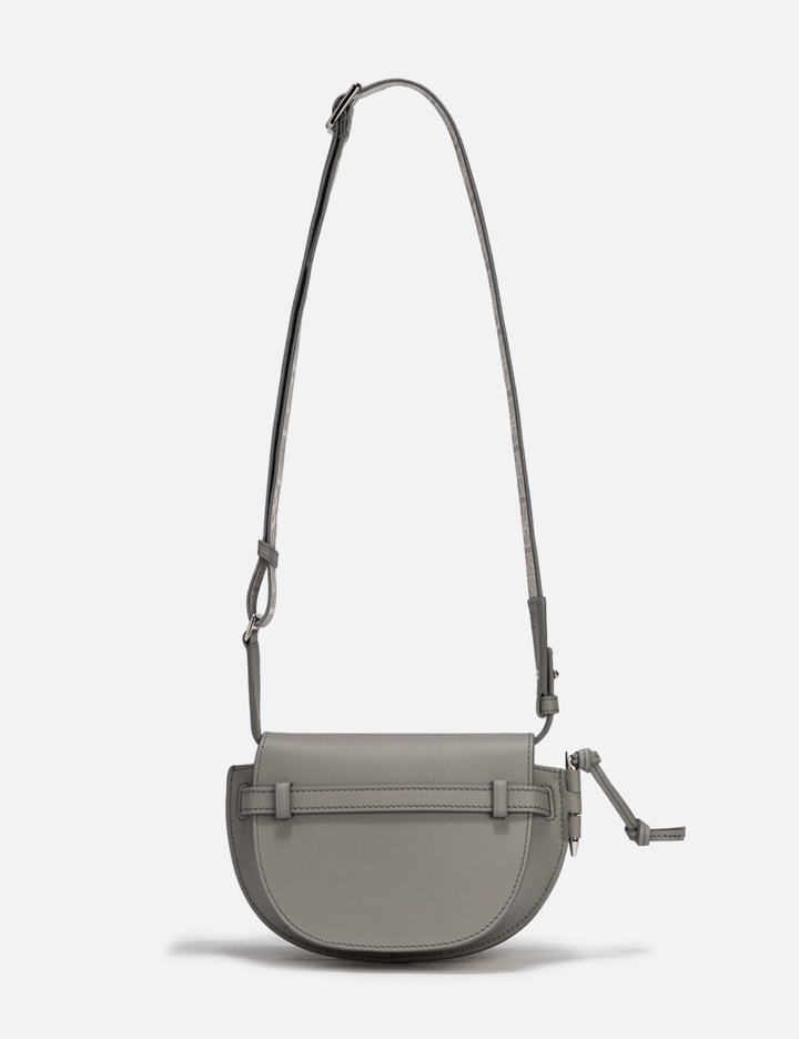 Loewe - Mini Gate Dual Bag | HBX - Globally Curated Fashion and ...