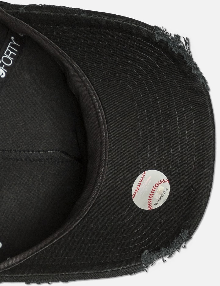 New Era - Los Angeles Dodgers 940AF Damaged Cap | HBX - Globally ...