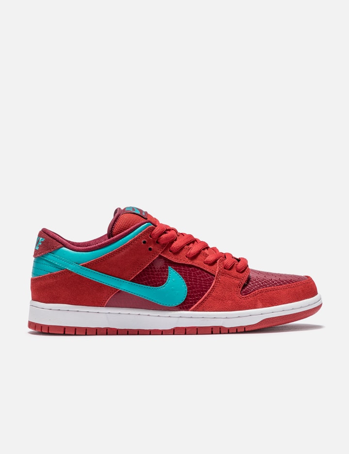 Nike - Nike Dunk Low Pro SB | HBX - Globally Curated Fashion and ...