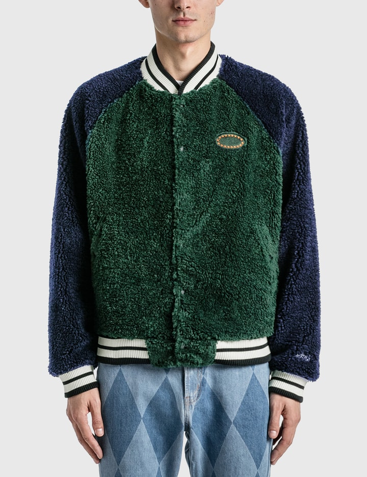 AFB - BOA JACKET | HBX - Globally Curated Fashion and Lifestyle by ...