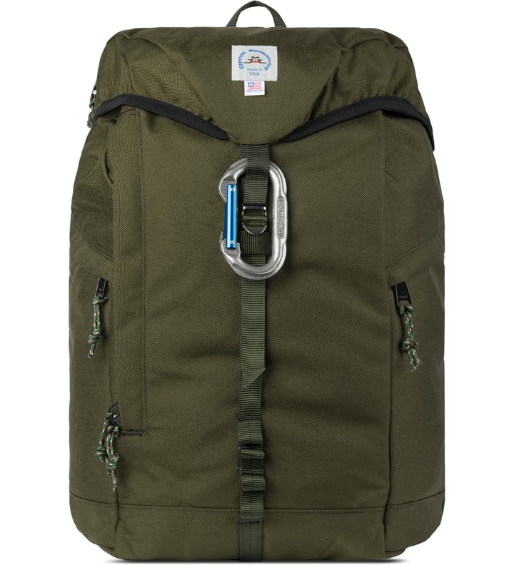 Epperson Mountaineering - Moss Large Climb Pack | HBX