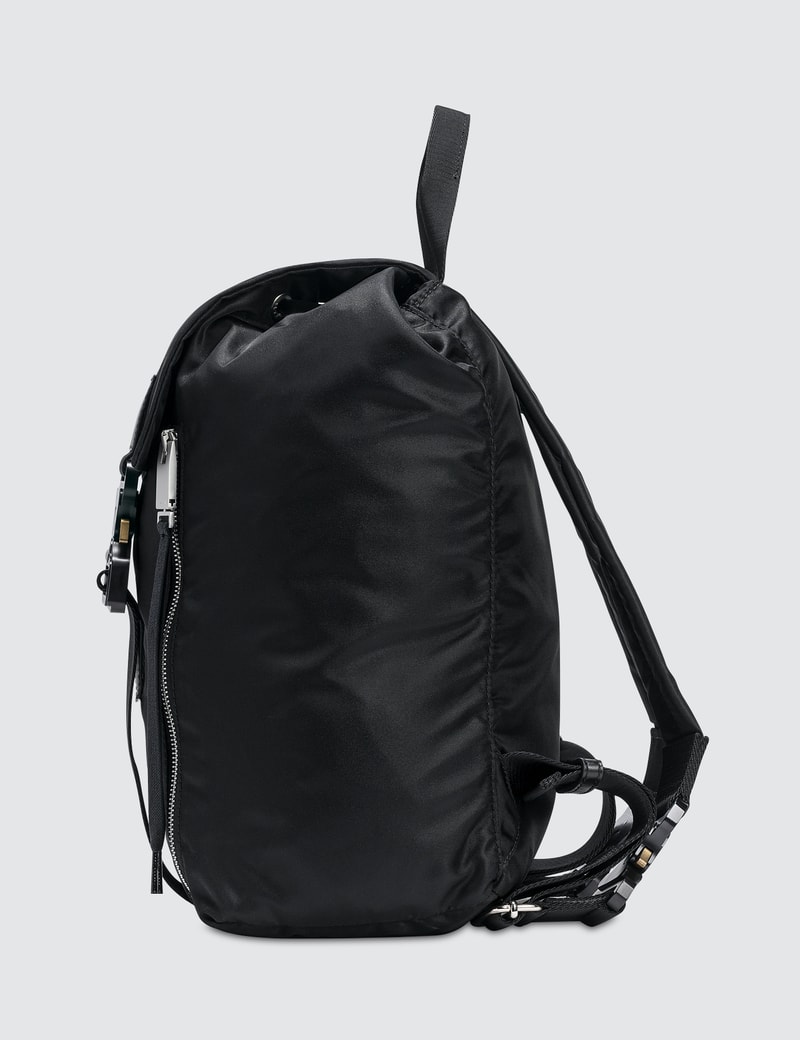 1017 ALYX 9SM - Tank Backpack | HBX