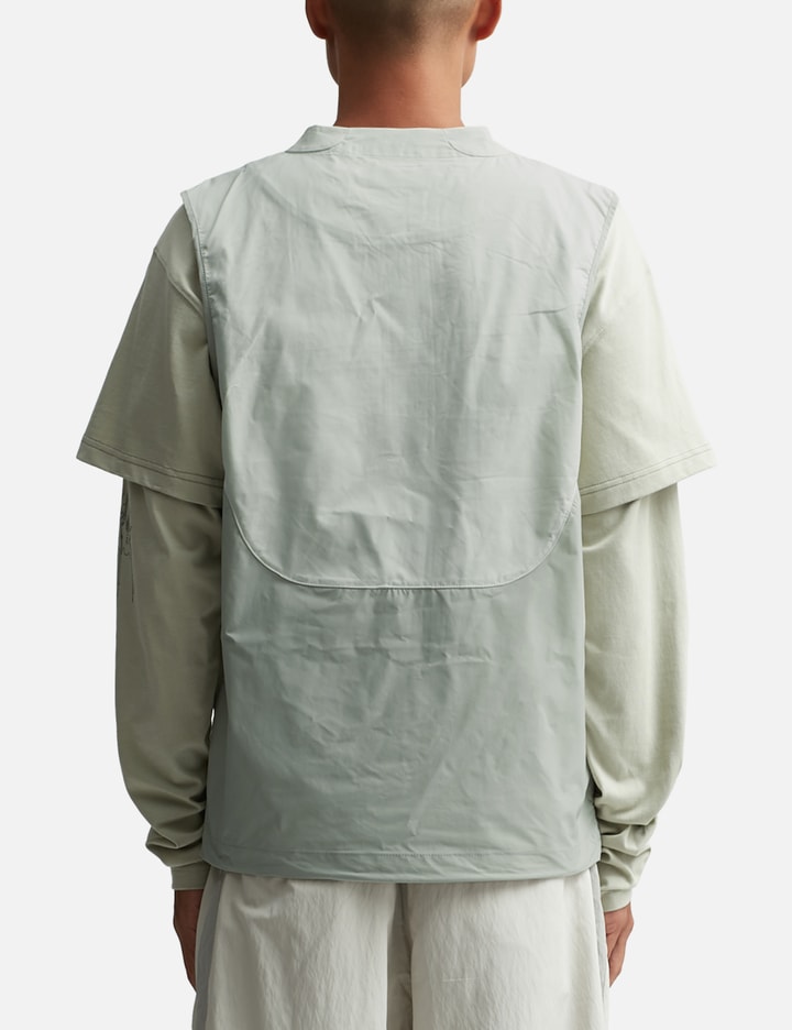 San San Gear - DART POCKET JACKET | HBX