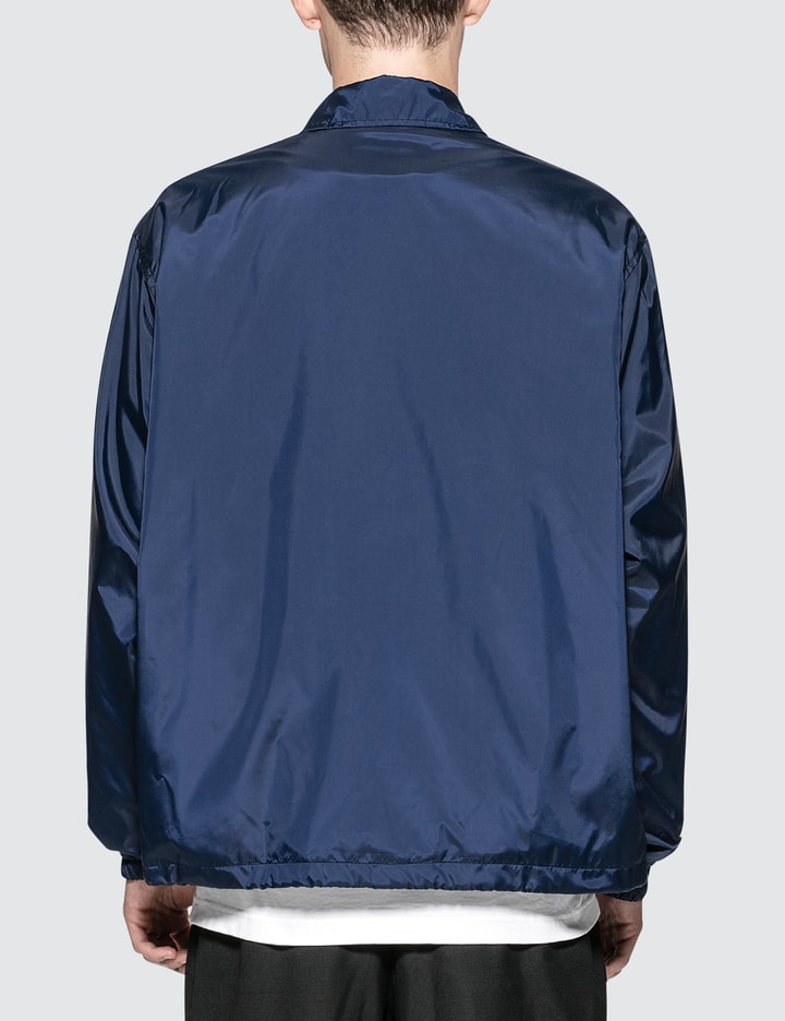 Facetasm - College Coach Jacket | HBX - Globally Curated Fashion and ...