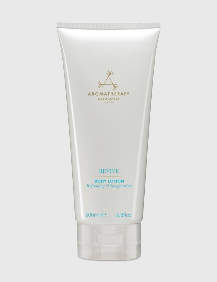 Aromatherapy Associates - Revive Body Lotion | HBX - Globally Curated ...
