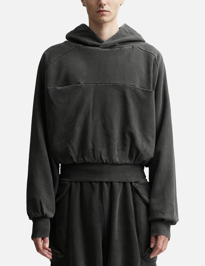 Entire Studios - Double Double Hood | HBX - Globally Curated Fashion ...