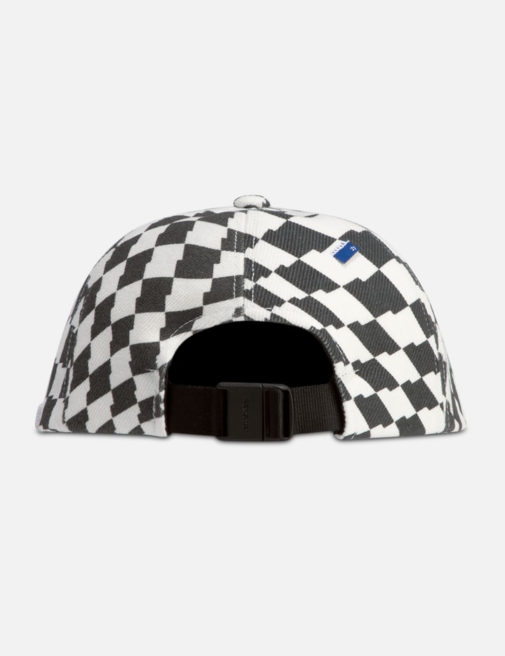 Ader Error - Logo flag Cap | HBX