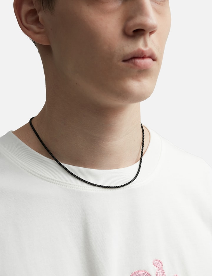 Crystal Haze - Plastalina Chain Necklace | HBX - Globally Curated ...