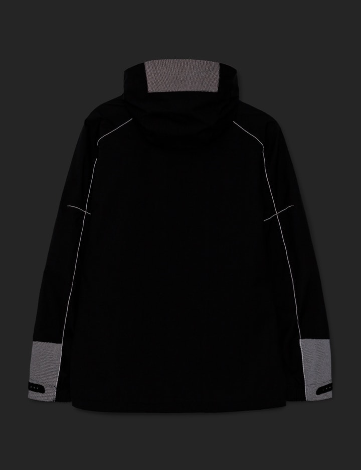 and wander - Pertex Shield Rain Jacket | HBX - Globally Curated Fashion ...