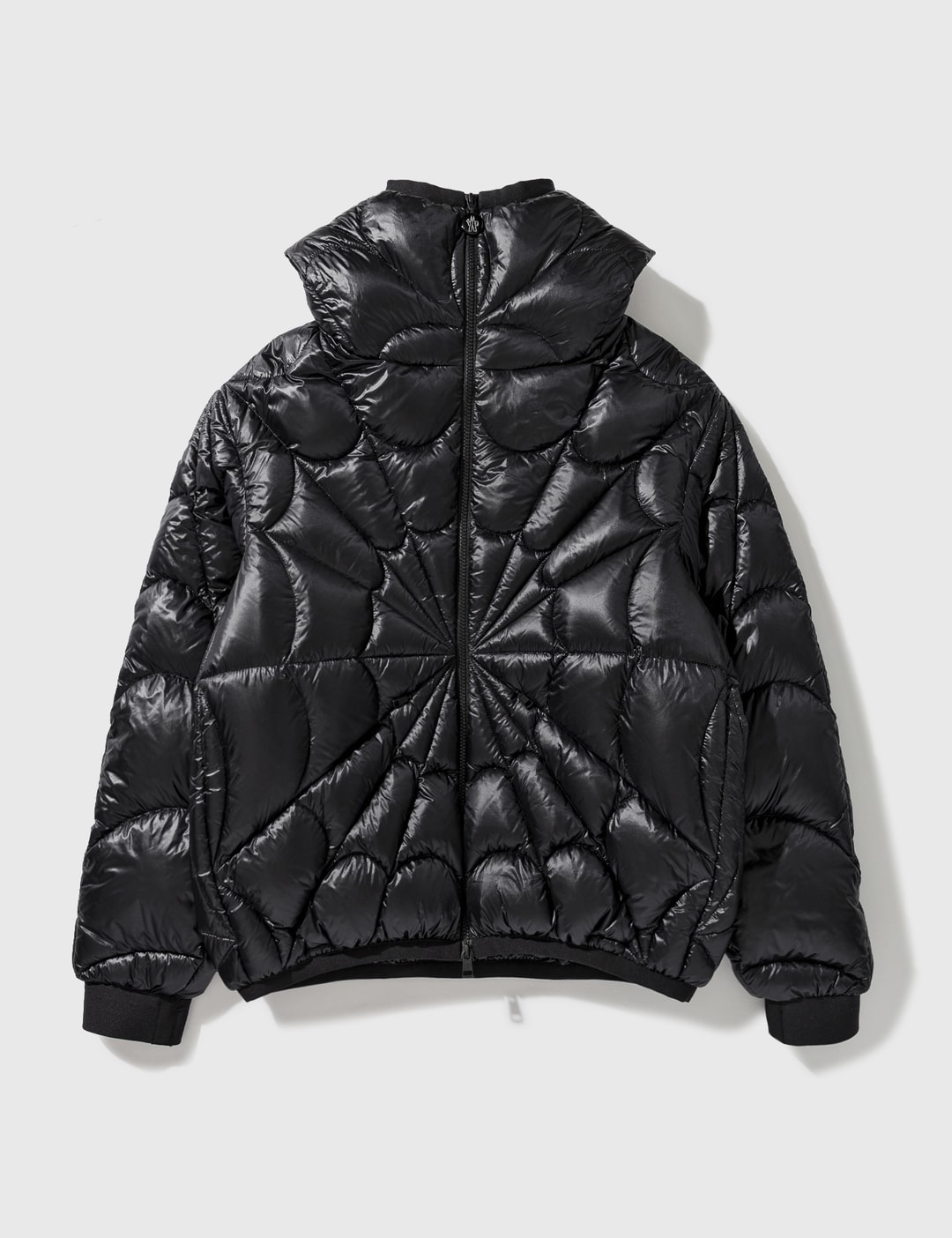 Moncler - Moncler x Spiderman Violier Padded Jacket | HBX