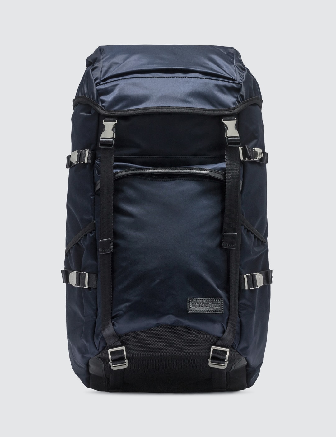 Master Piece - Lightning Backpack | HBX - Globally Curated Fashion and ...