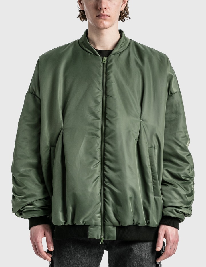 KUSIKOHC - Helmet Bomber | HBX - Globally Curated Fashion and Lifestyle ...