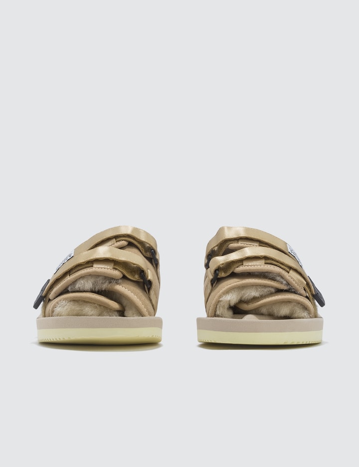 Suicoke - MOTO-VM2 Sandals | HBX - HYPEBEAST 為您搜羅全球潮流時尚品牌