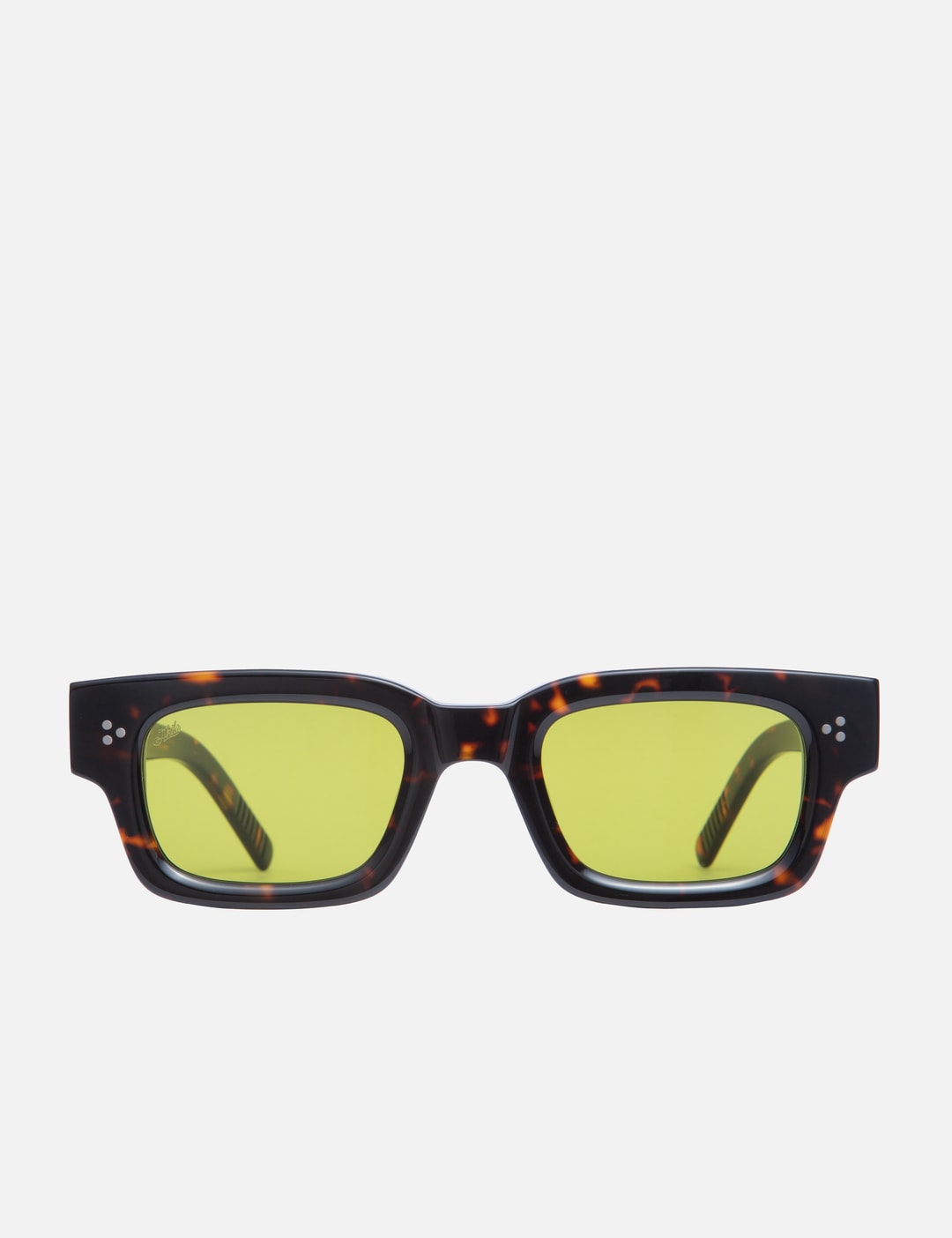 Akila - SYNDICATE Sunglasses | HBX