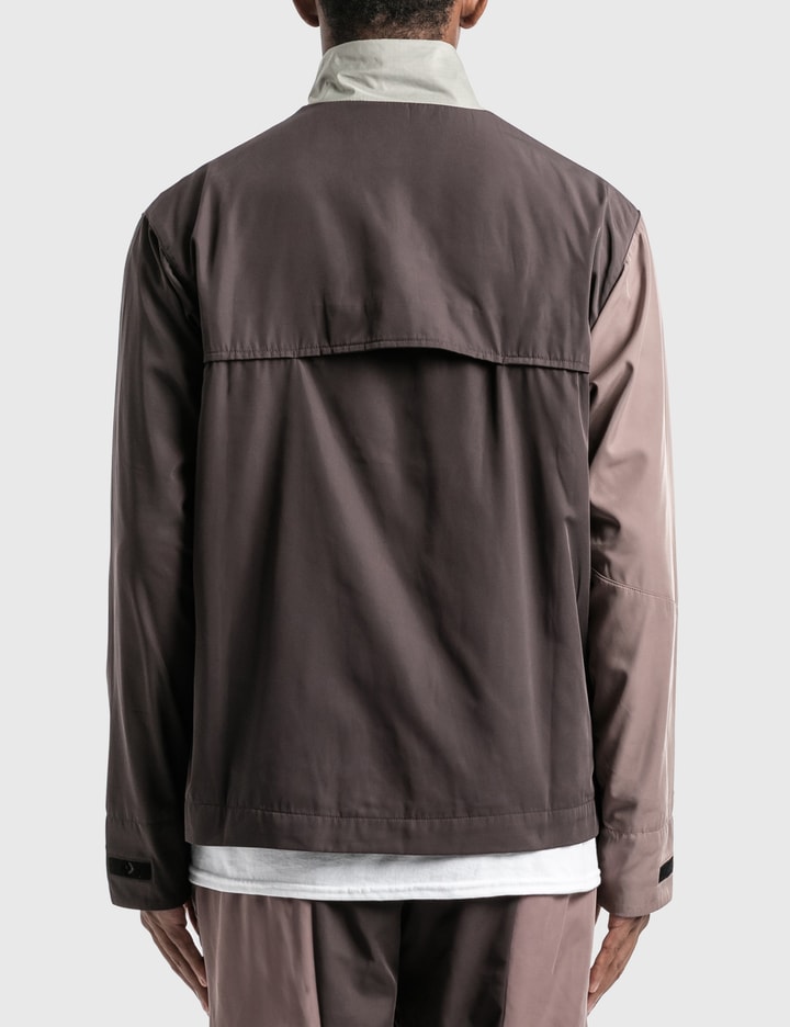 Converse - Converse x A-COLD-WALL* Track Jacket | HBX - Globally ...