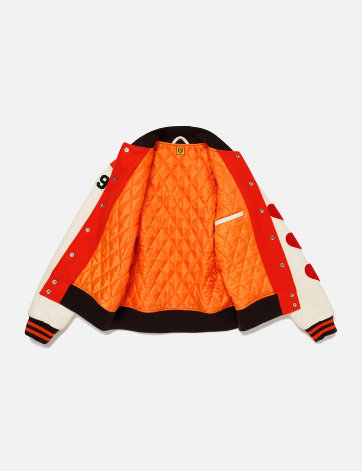 Human Made - Varsity Jacket | HBX